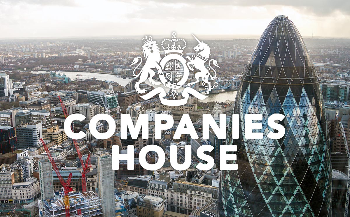 Companies House: офіційний реєстр компаній у Великобританії